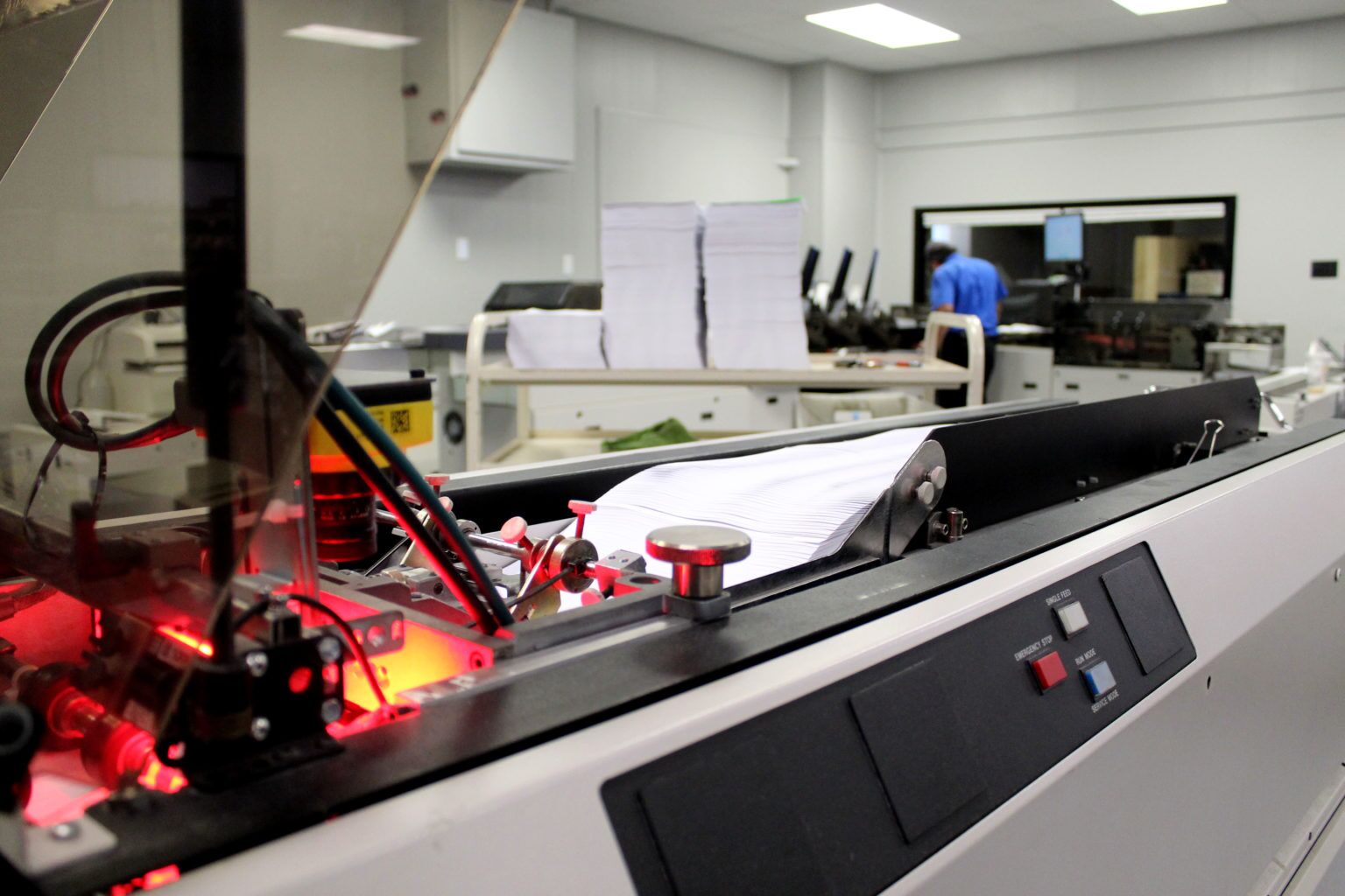 Print, Presort & Direct Mail Services | Arkansas Mailing Services